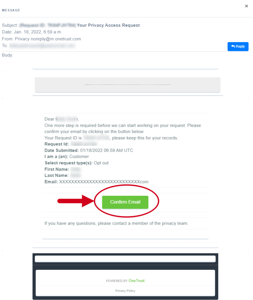 ZabaSearch: How to Opt Out and Remove Yourself from ZabaSearch | Step-by-Step Instructions ...