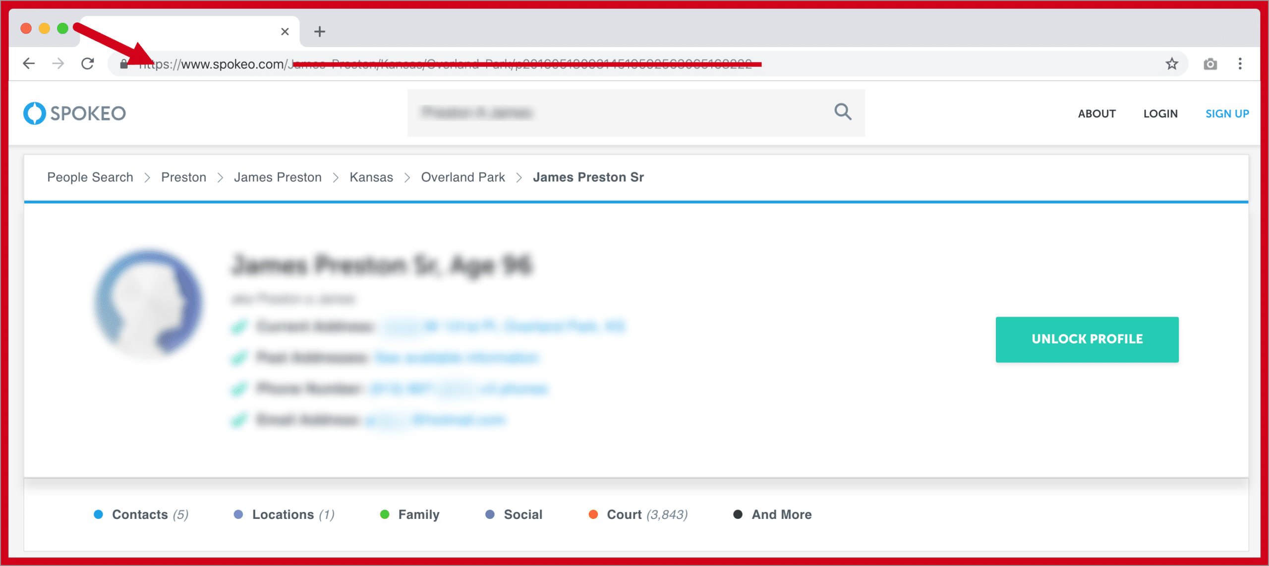 Spokeo: How to Opt Out and Remove Yourself from Spokeo | Step-by-Step ...