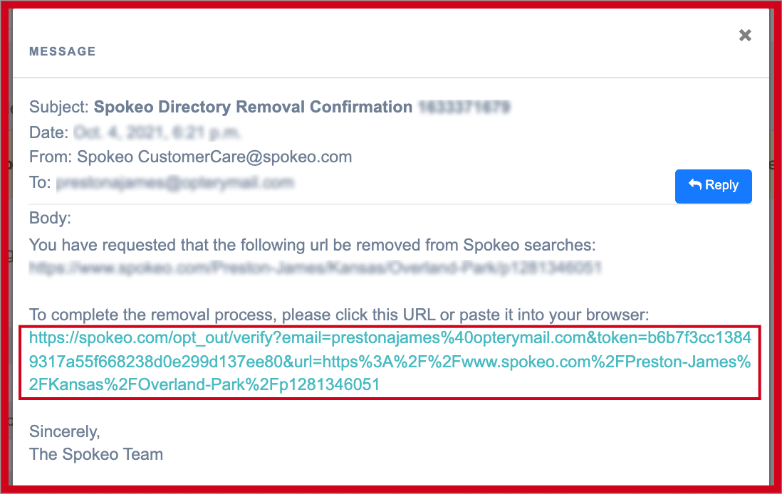 Spokeo: How to Opt Out and Remove Yourself from Spokeo | Step-by-Step ...