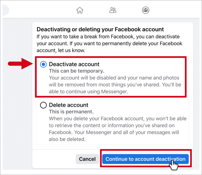 How to Delete Your Facebook Account in 2025 | Step-by-Step