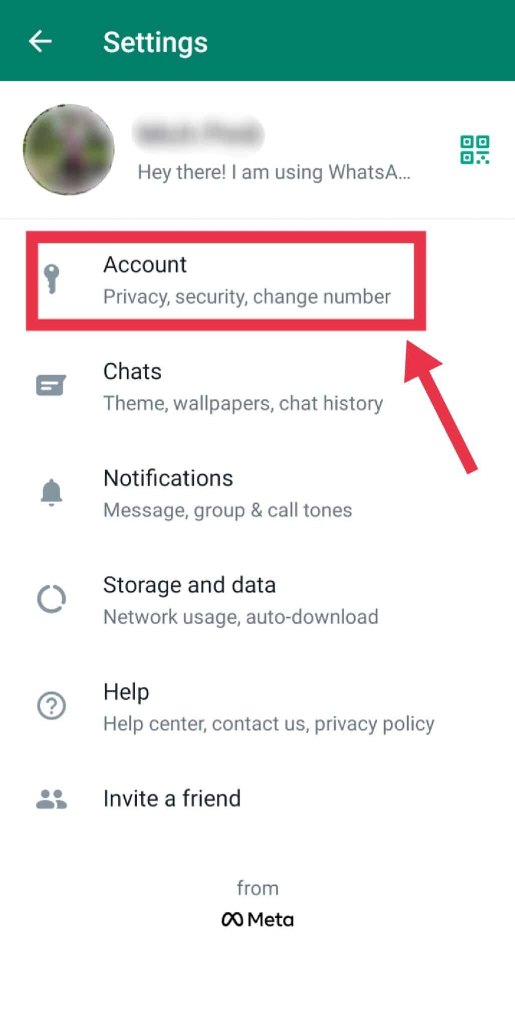 WhatsApp: How to Delete Your WhatsApp Account | Step-by-Step ...