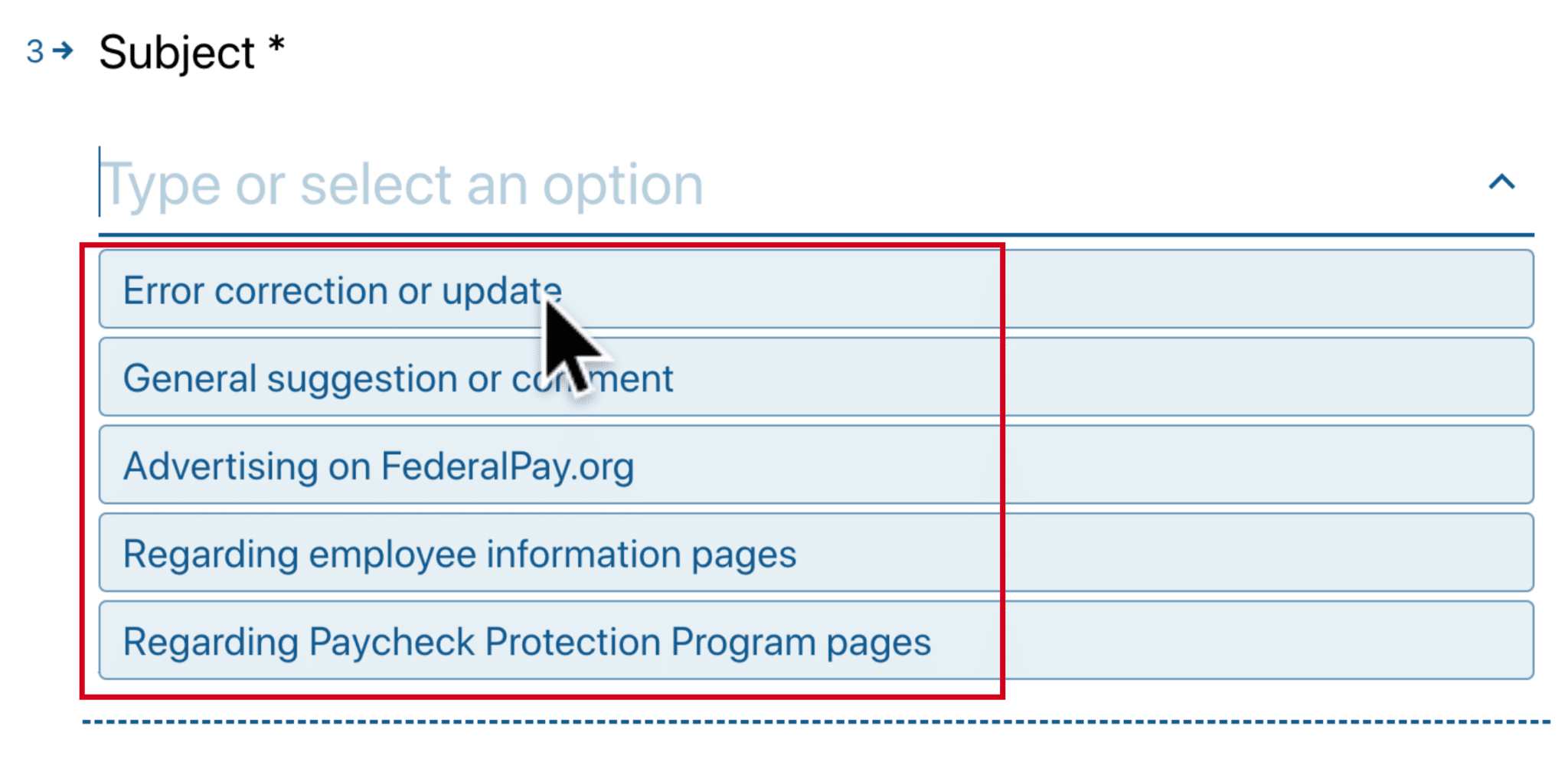 How to Opt Out and Remove Yourself from FederalPay.org in 2025