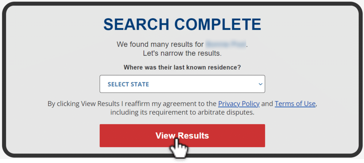 Public Data Check: How to Opt Out of Public Data Check | Step-by-Step ...