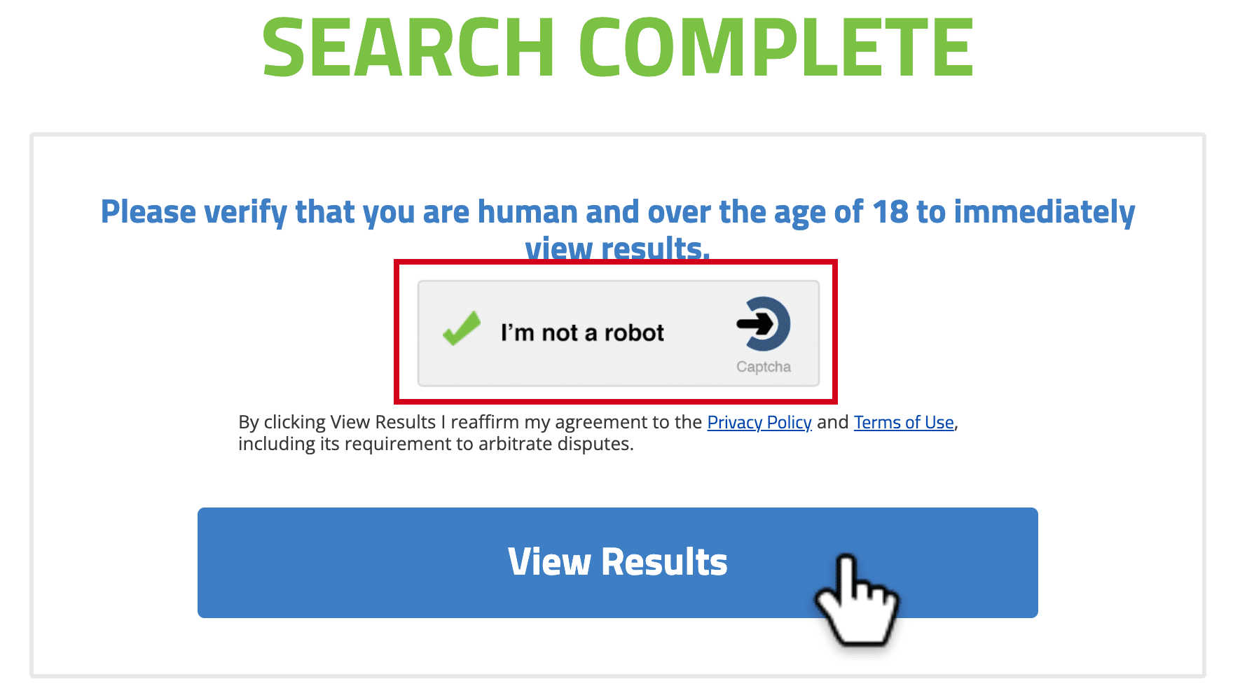 Kids Live Safe: How to Opt Out of Kids Live Safe - Optery
