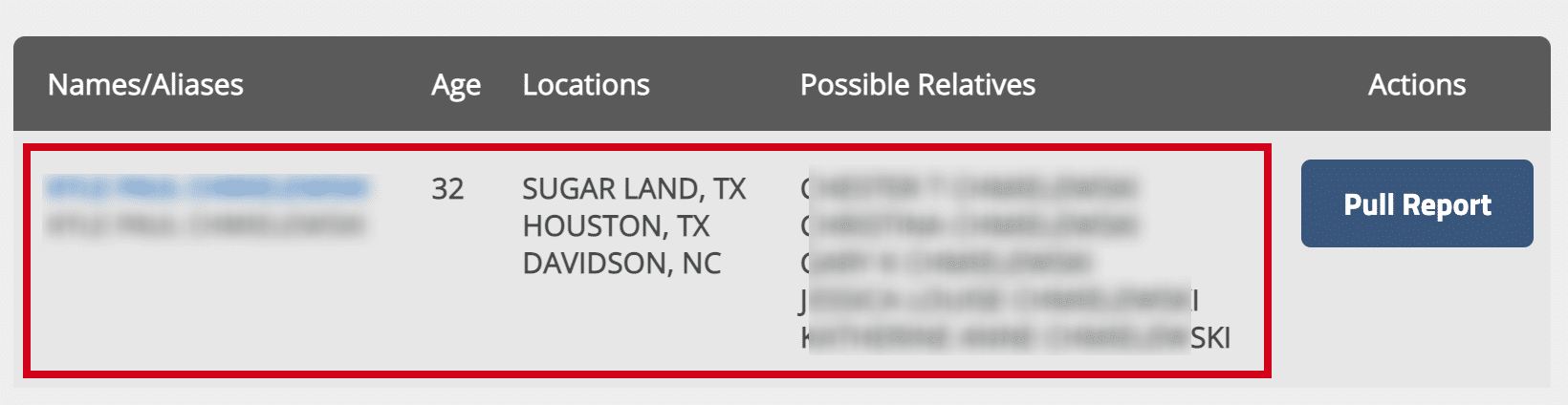 Kids Live Safe: How to Opt Out of Kids Live Safe - Optery