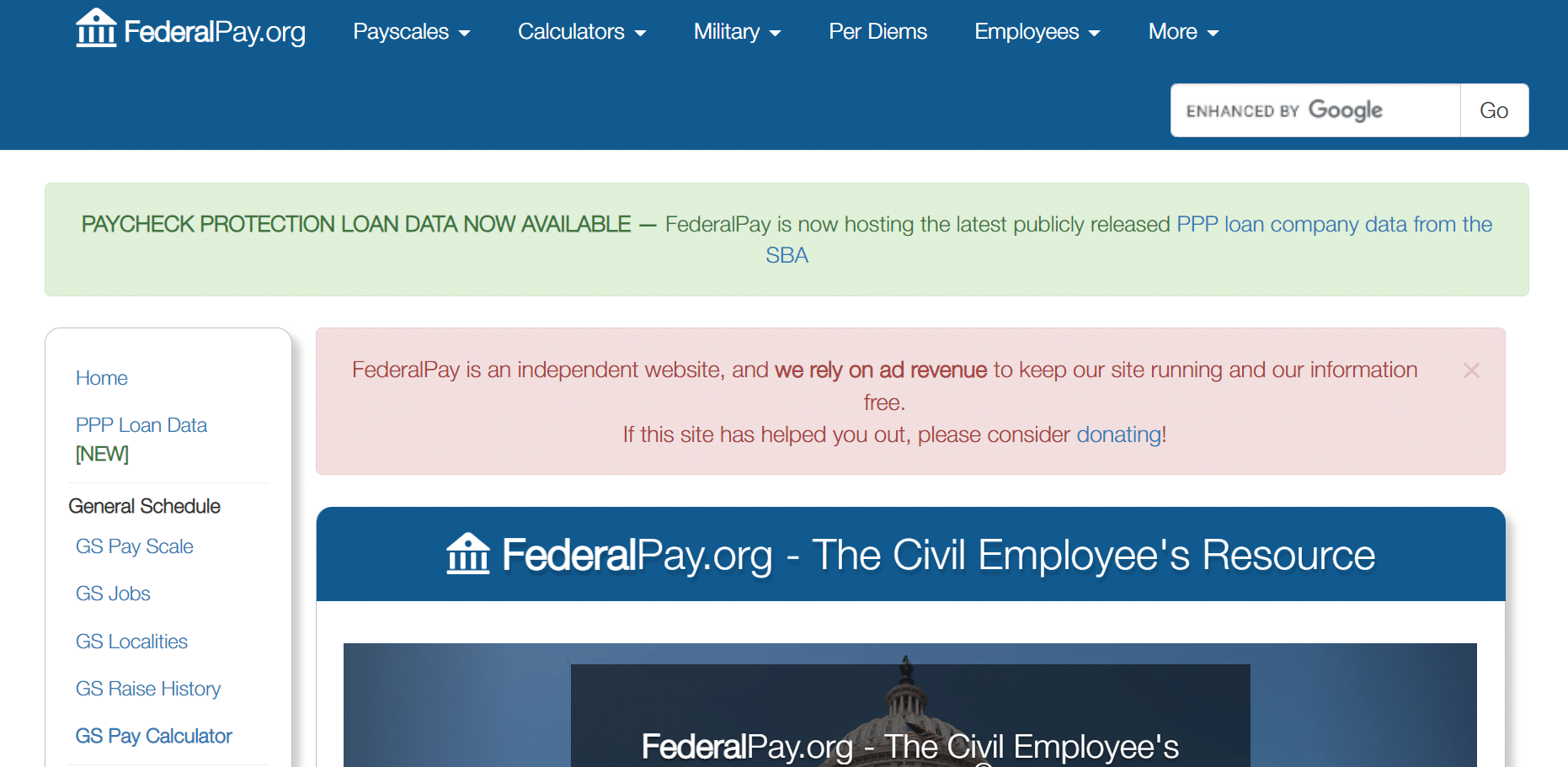 How to Opt Out and Remove Yourself from FederalPay.org in 2025