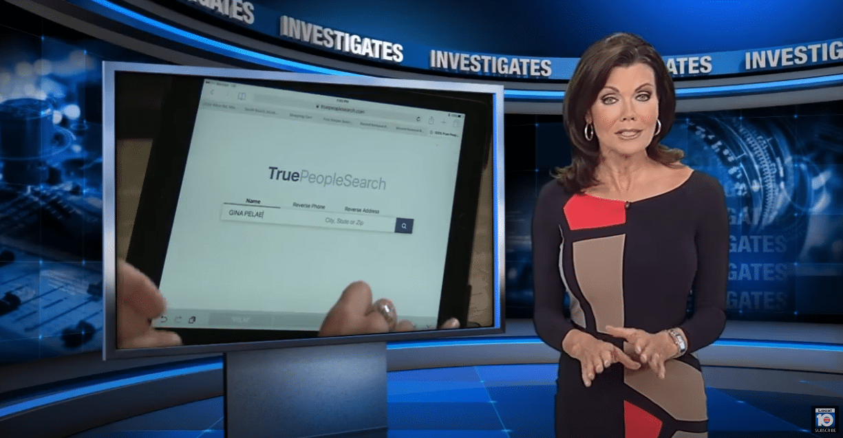 What is TruePeopleSearch? (And how do I opt out?) - Optery