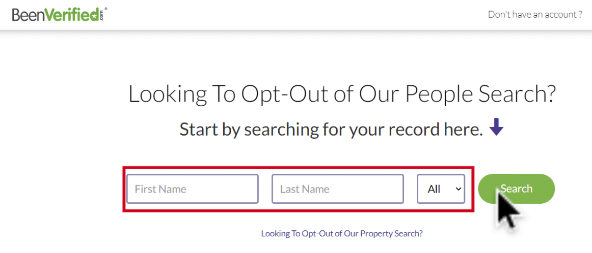 How to Opt Out of PeopleSmart in 2025 | Step-by-Step