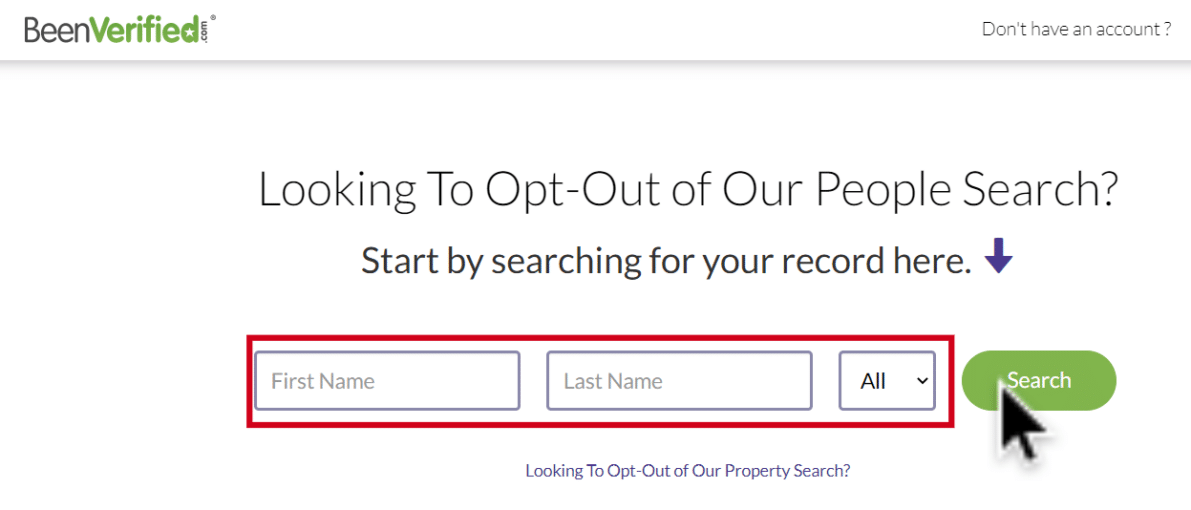 How to Opt Out of PeopleSmart in 2025 | Step-by-Step