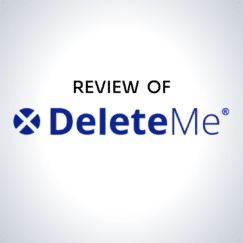 DeleteMe Review | Pros and Cons - What Do The Experts Think - Optery