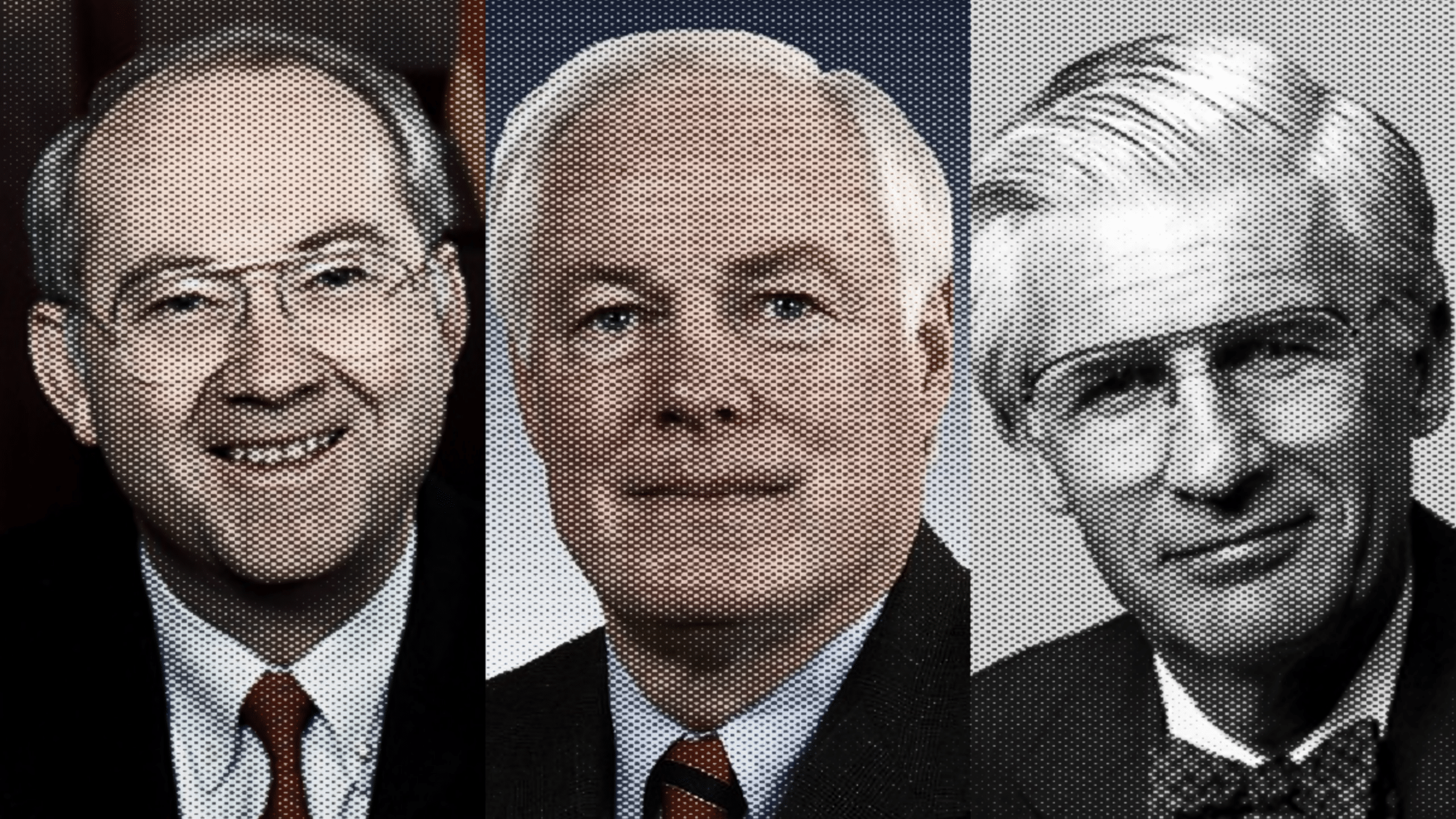 The Gramm Leach Bliley Act