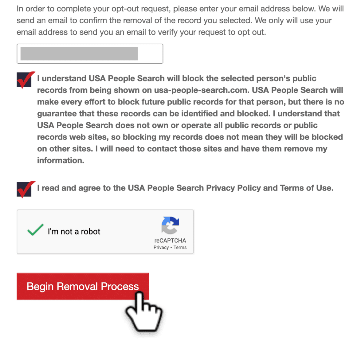 USA People Search: How to Opt Out of USA People Search | Step-by-Step ...