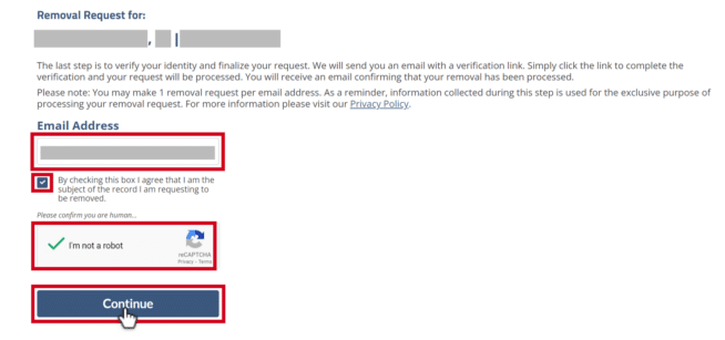 How to Opt Out of Public Information Services in 2025 - Optery
