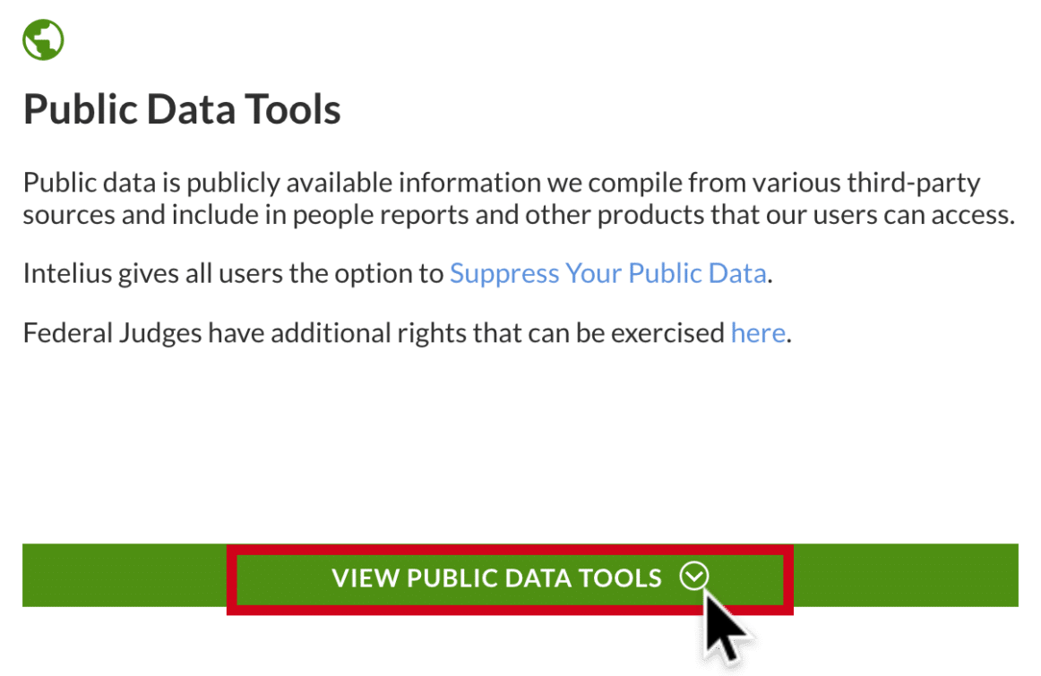 How to Opt Out of Intelius in 2025 | Step-by-Step Instructions