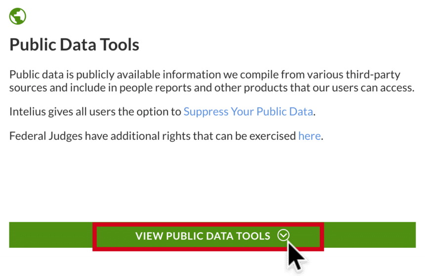 How to Opt Out of Intelius in 2025 | Step-by-Step Instructions