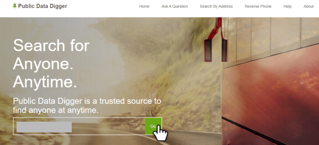 How to Opt Out of Public Data Digger in 2025 | Step-by-Step