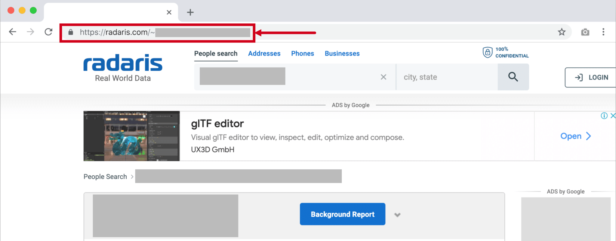 How to Opt Out and Remove Yourself from Radaris in 2025