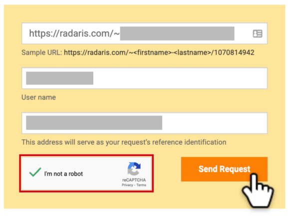 How to Opt Out and Remove Yourself from Radaris in 2025