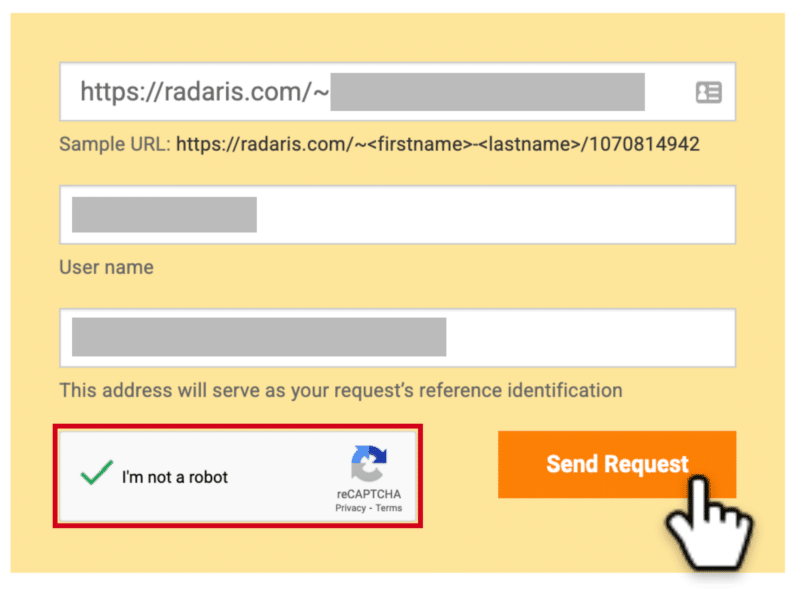 How to Opt Out and Remove Yourself from Radaris in 2025