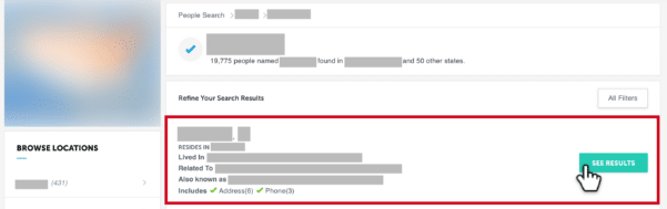 Spokeo: How to Opt Out of Spokeo | Step-by-Step Instructions - Optery