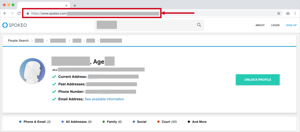Spokeo: How to Opt Out of Spokeo | Step-by-Step Instructions - Optery