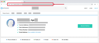 How to Opt Out of Spokeo in 2025 | Step-by-Step Instructions - Optery