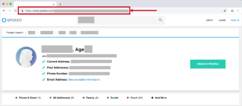 How to Opt Out of Spokeo in 2025 | Step-by-Step Instructions - Optery