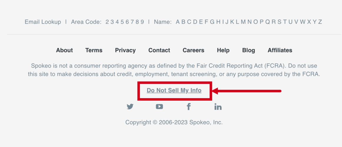 How to Opt Out of Spokeo in 2025 | Step-by-Step Instructions - Optery