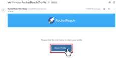How to Opt Out of RocketReach.co in 2025 | Step-by-Step