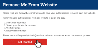 How to Opt Out of Public Data Check in 2025 | Step-by-Step