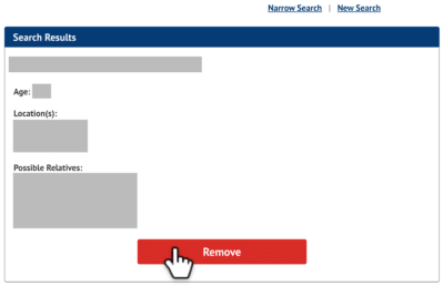 Public Data Check: How to Opt Out of Public Data Check | Step-by-Step ...