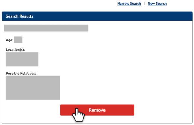 Public Data Check: How to Opt Out of Public Data Check | Step-by-Step ...