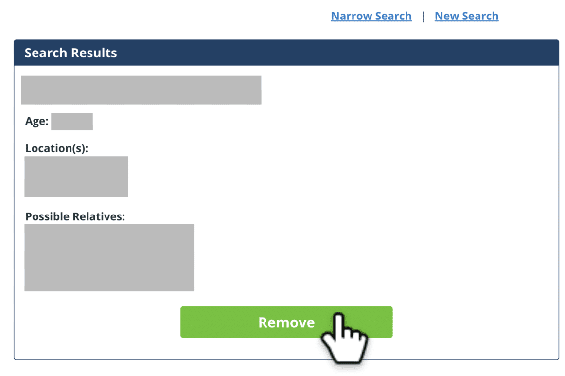 How to Opt Out of KidsLiveSafe.com in 2025 | Step-by-Step