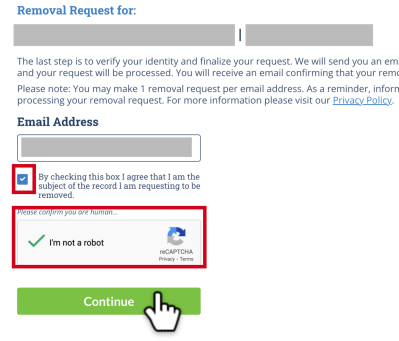 KidsLiveSafe.com: How to Opt Out of KidsLiveSafe.com | Step-by-Step ...