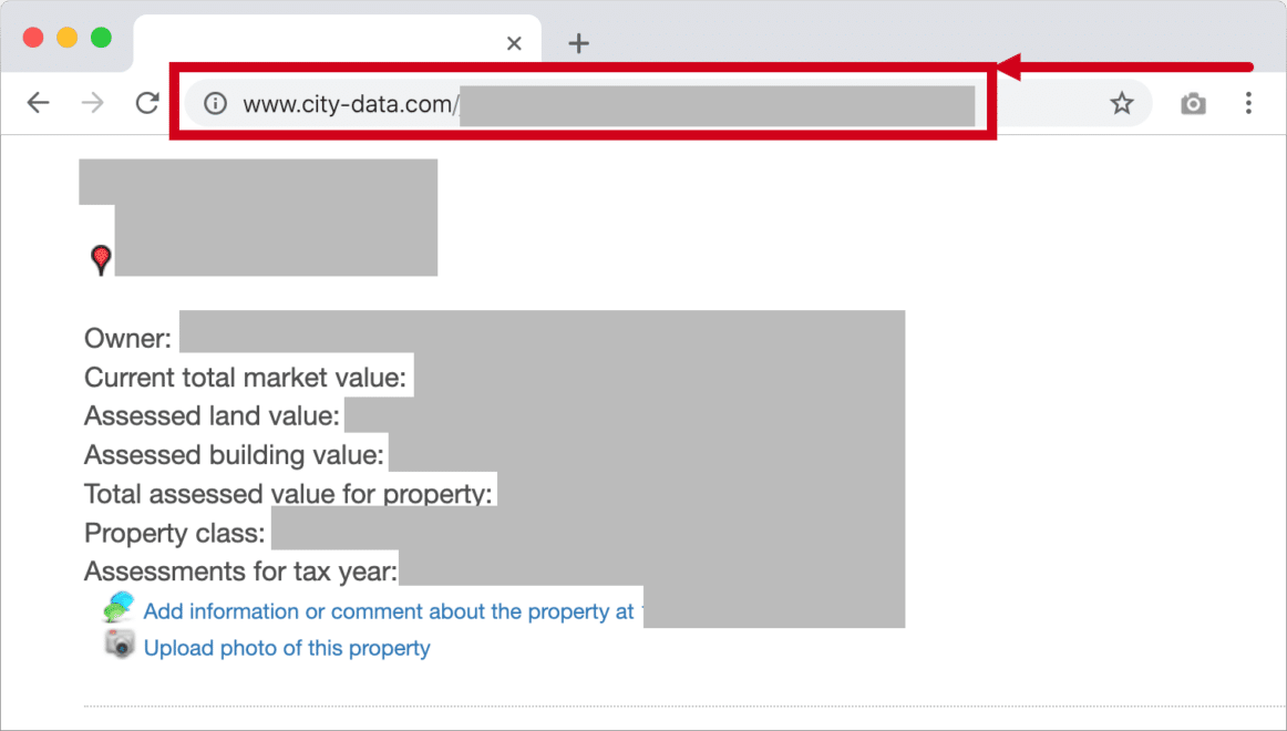How to Opt Out of City-Data.com in 2025 | Step-by-Step Instructions ...