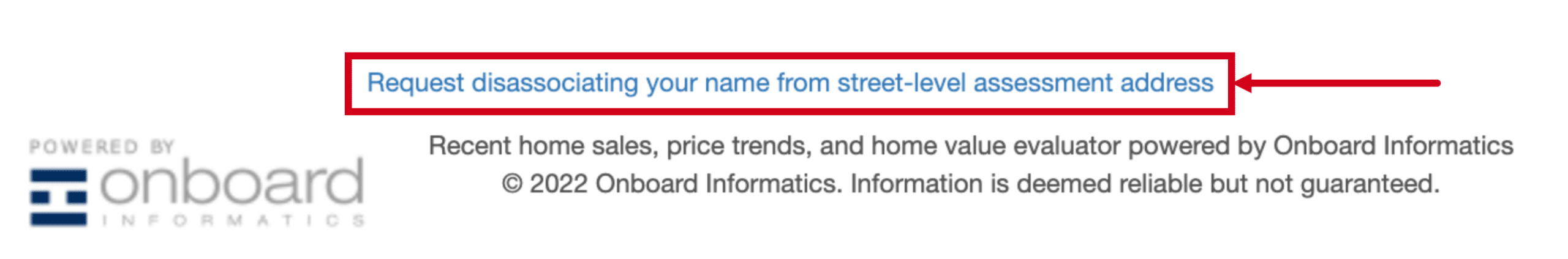 How to Opt Out of City-Data.com in 2025 | Step-by-Step Instructions ...