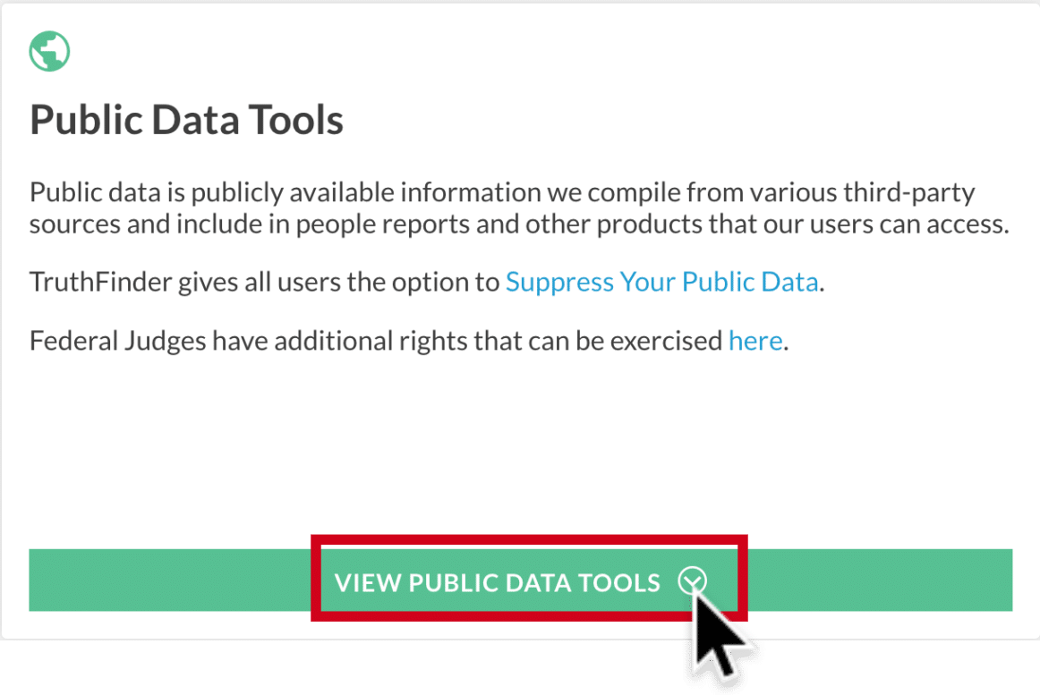How to Opt Out of TruthFinder in 2025 | Step-by-Step Instructions - Optery