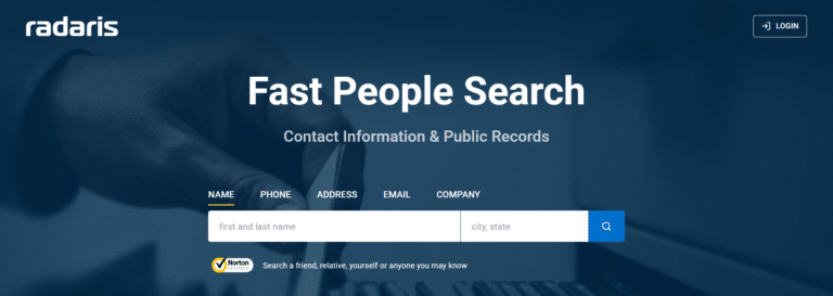 How to Opt Out and Remove Yourself from Radaris in 2025