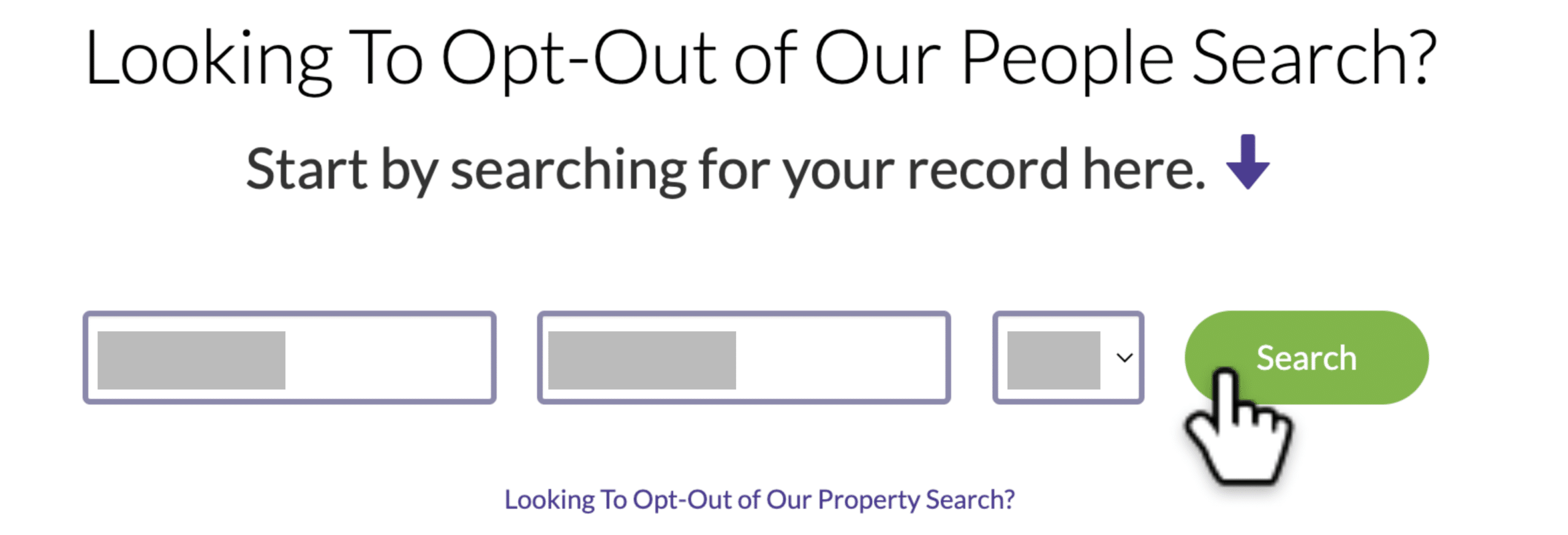 How to Opt Out of NumberGuru in 2025 | Step-by-Step