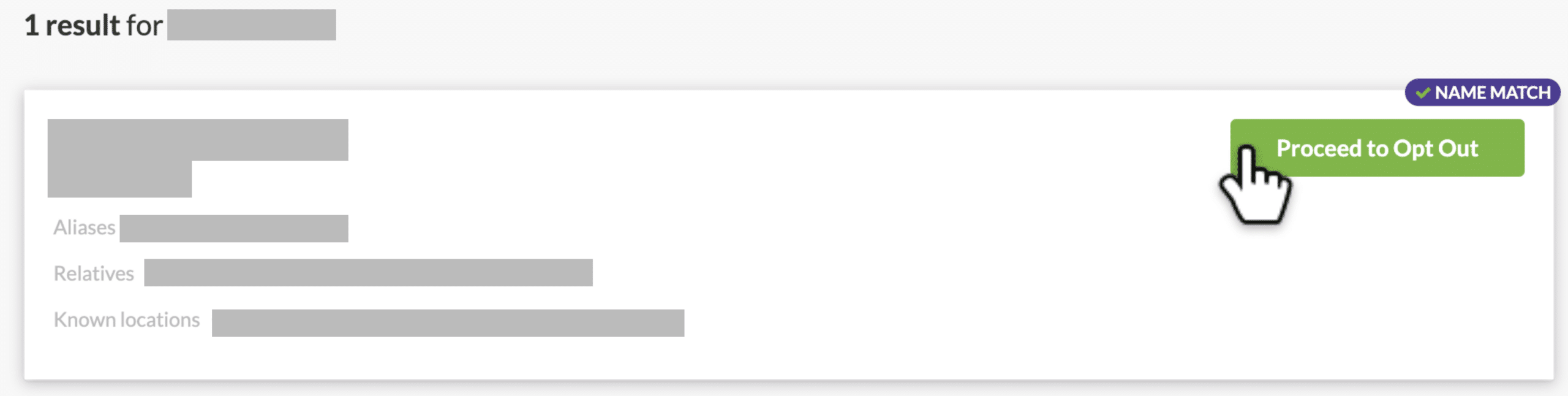 How to Opt Out of NumberGuru in 2025 | Step-by-Step
