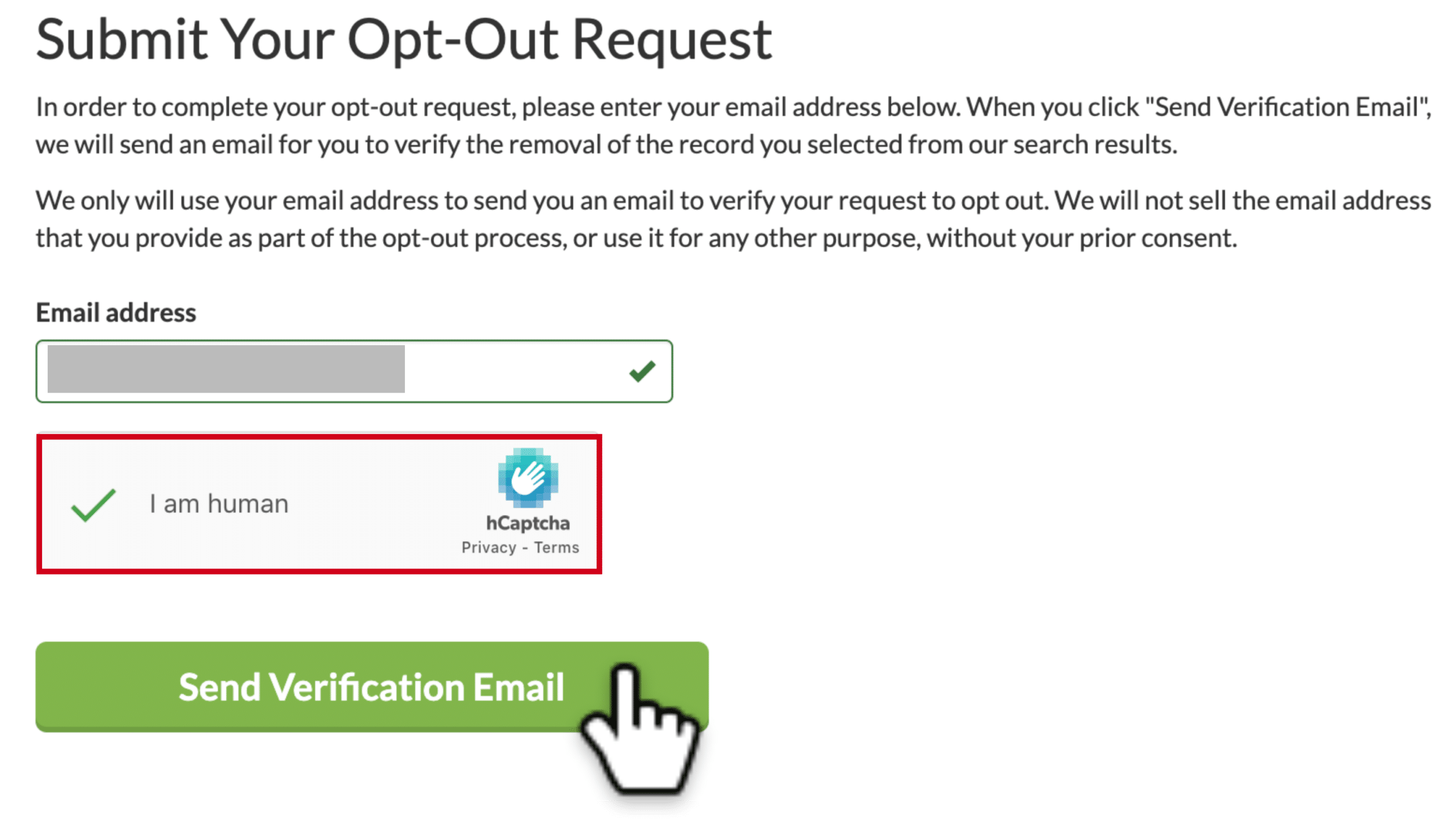 NumberGuru: How to Opt Out of NumberGuru | Step-by-Step Instructions ...