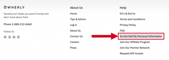 How to Opt Out of Ownerly in 2025 | Step-by-Step Instructions - Optery