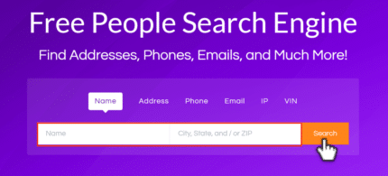 How to Opt Out of ThatsThem in 2025 | Step-by-Step Instructions - Optery