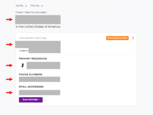 How to Opt Out of ThatsThem in 2025 | Step-by-Step Instructions - Optery