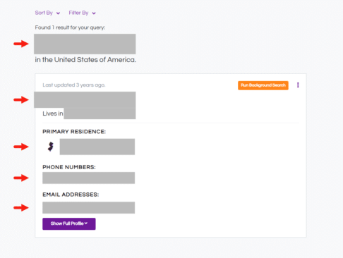 How to Opt Out of ThatsThem in 2025 | Step-by-Step Instructions - Optery