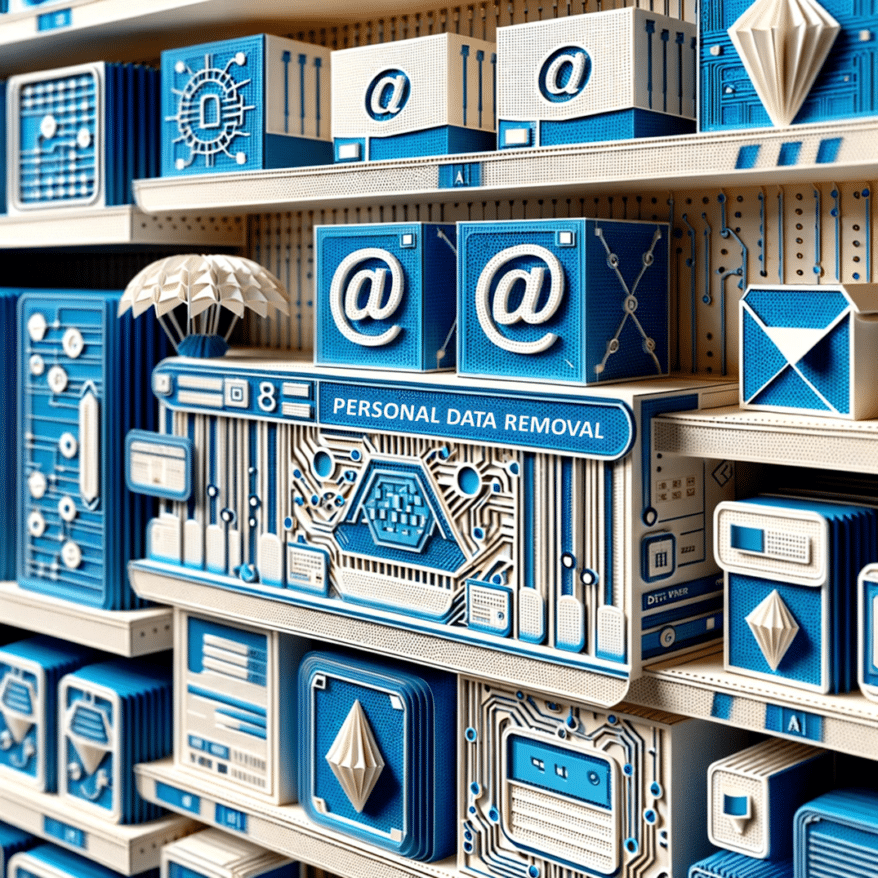 How to Choose the Right Personal Data Removal Software