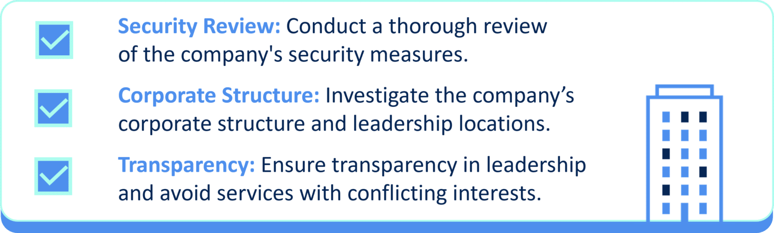 How to Choose the Right Personal Data Removal Software