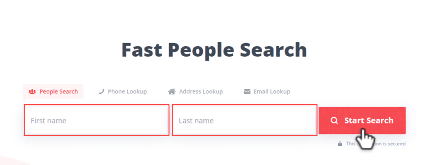 How to Opt Out of FastPeopleSearch.io in 2025 | Step-by-Step