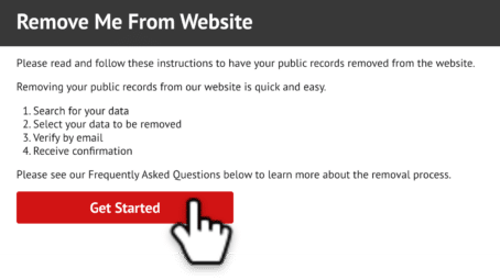 How to Opt Out of Search Public Records in 2025 | Step-by-Step