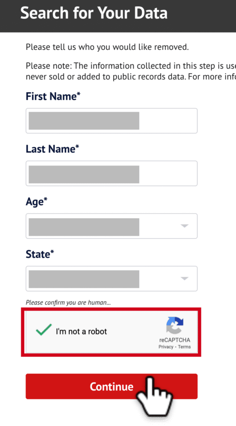 How to Opt Out of Search Public Records in 2025 | Step-by-Step